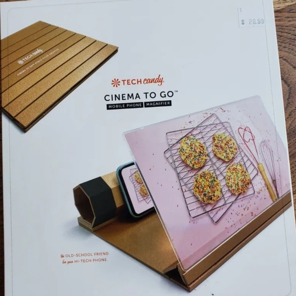 Tech Candy | Cell Phones & Accessories | Tech Candy Mobile Phone ...